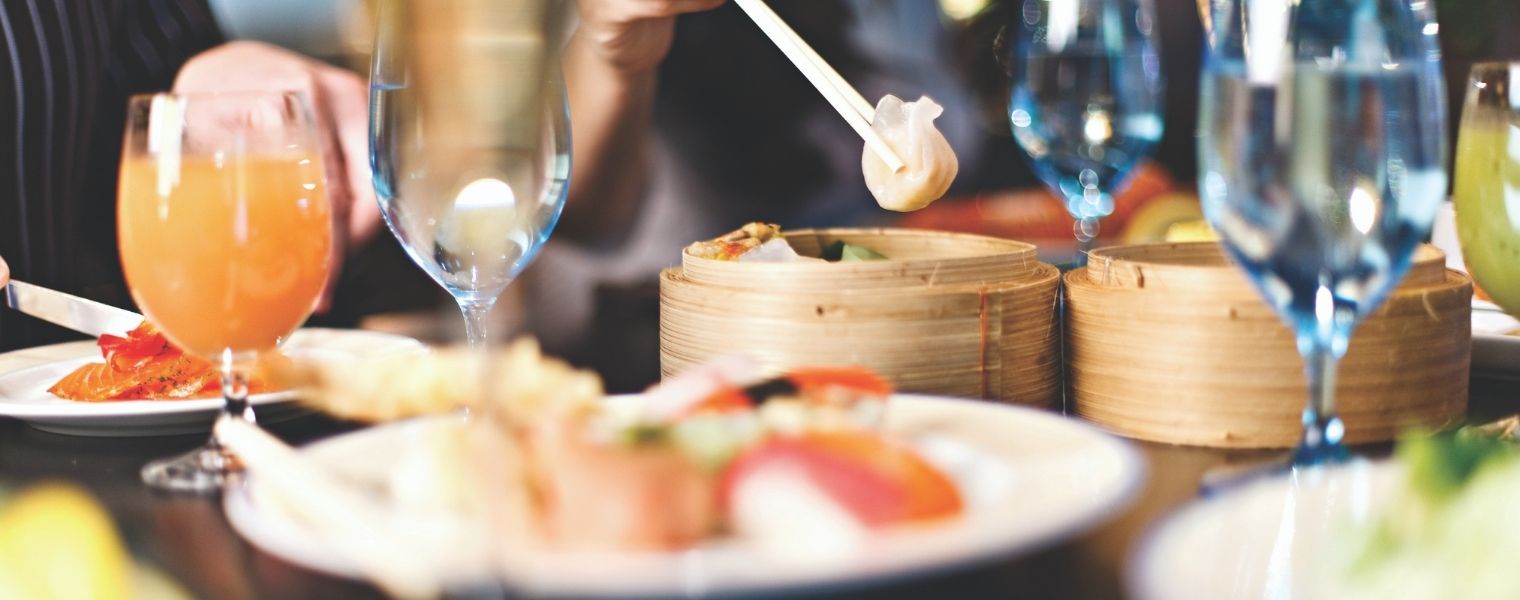 Princess Garden Restaurant | Restaurant Ponteland